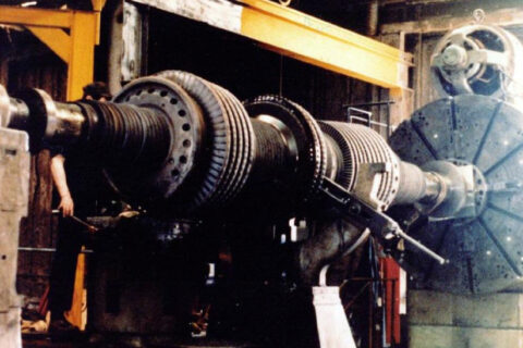 About - Collins Machine Works